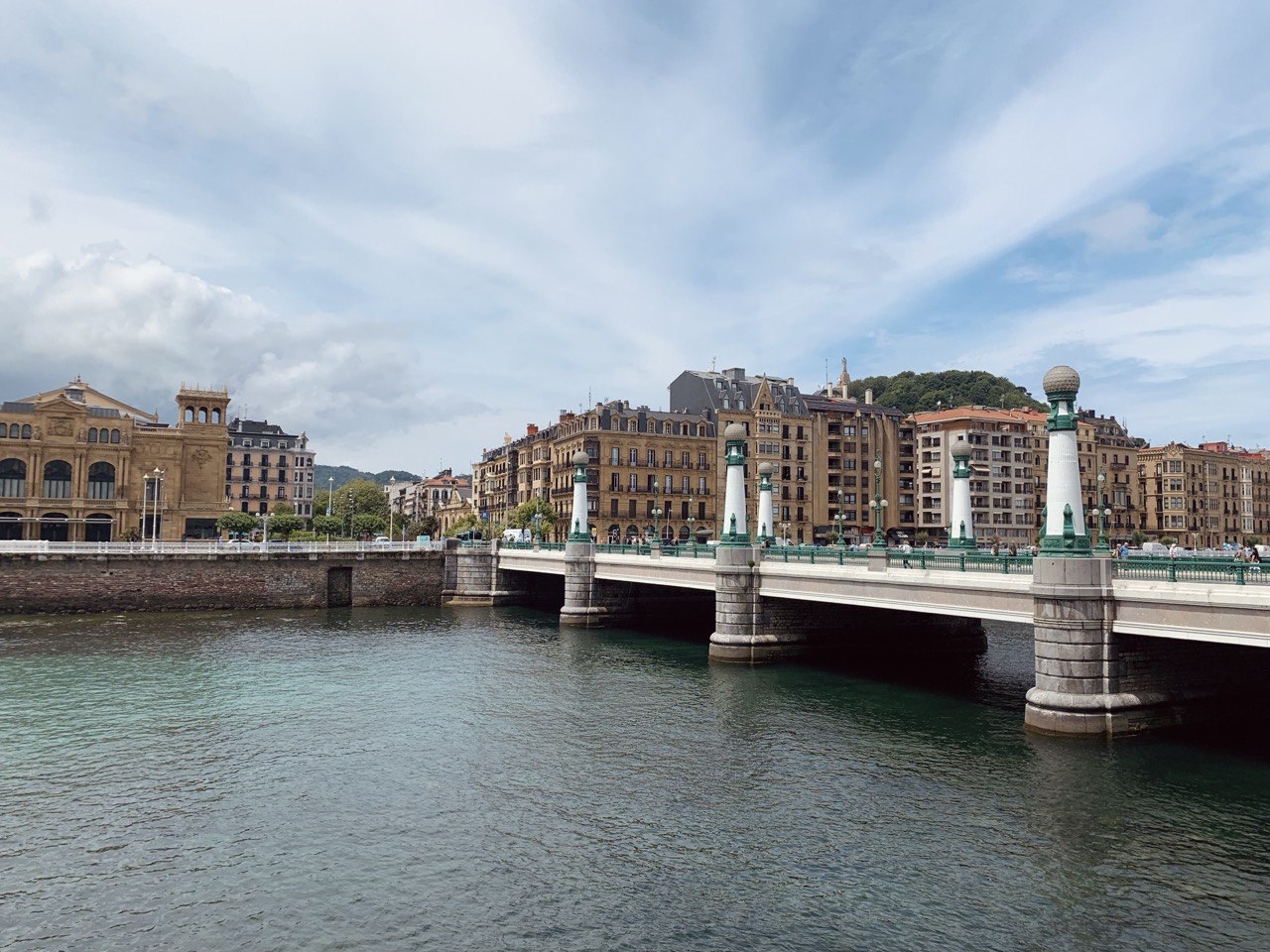 Complete guide to San Sebastian, Basque Country: what to do and where ...